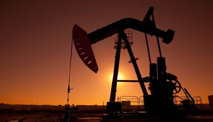 The Energy Transition: Taking A Hard Look At The Oil And Gas Complex ...