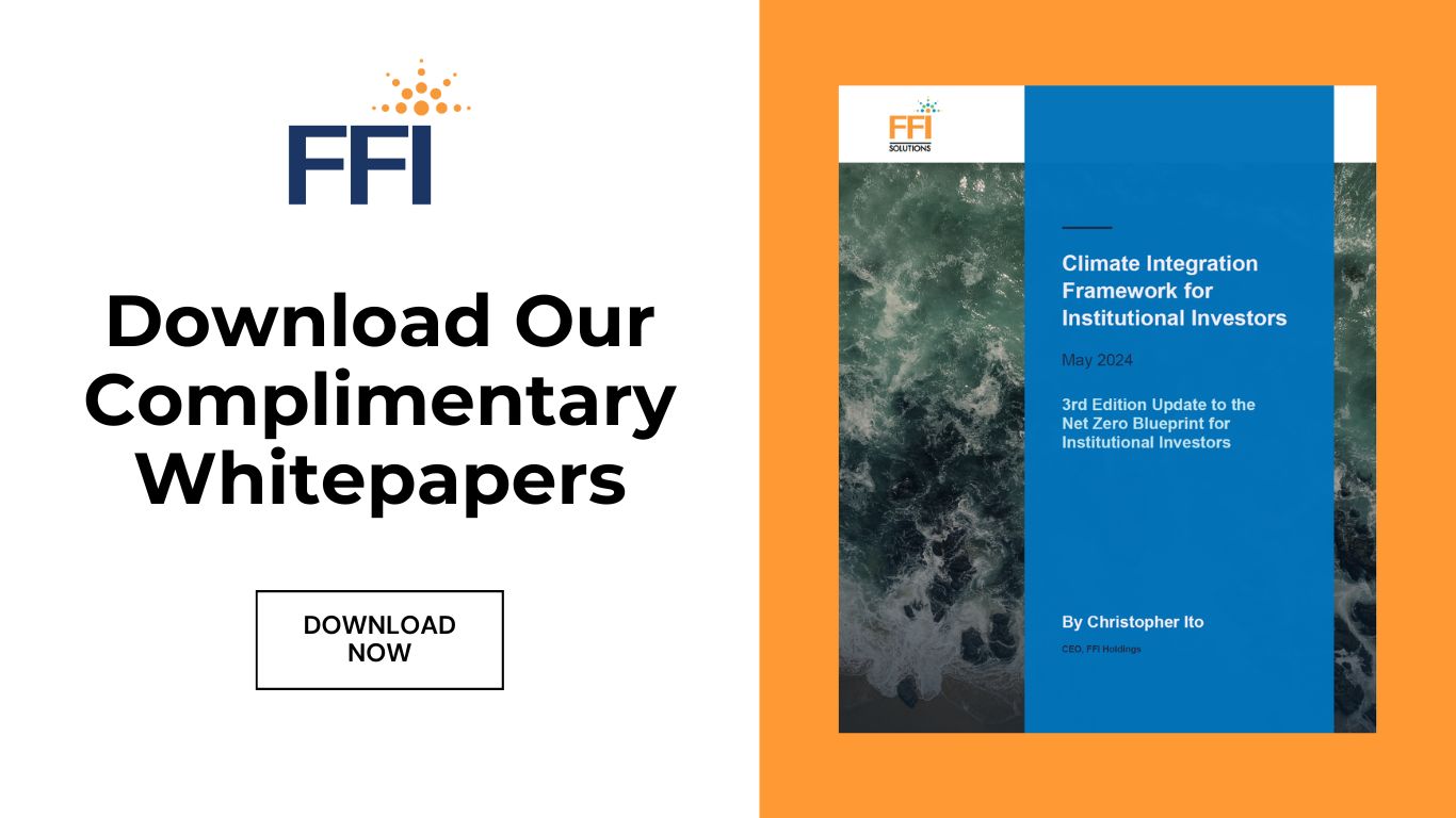 Whitepapers | FFI Solutions