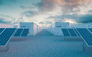 2025 Energy Outlook: Trends in Solar, Wind, Storage & Grid | FFI Solutions
