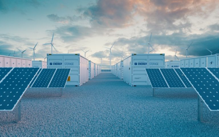2025 Energy Outlook: Trends in Solar, Wind, Storage & Grid | FFI Solutions